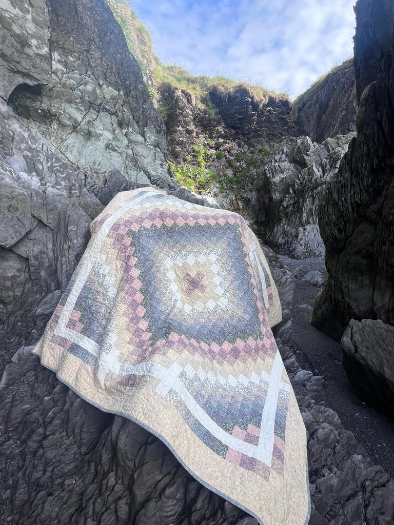 The Sewing Shed | Blog | November Meadowlands - Final Payment by Nicola ...