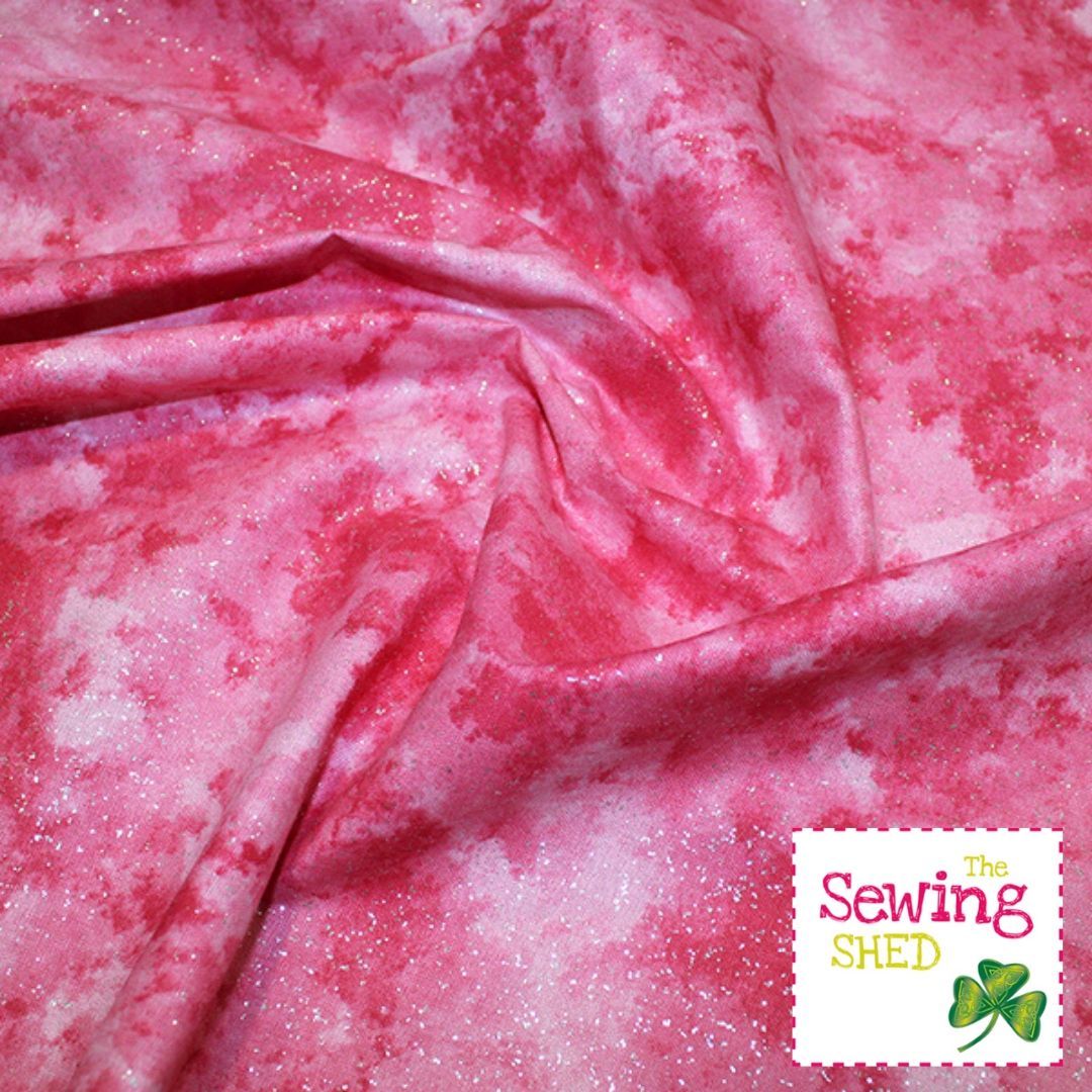 Pixie Dust Fabric | Sewing & Quilting Fabric | The Sewing Shed – The ...